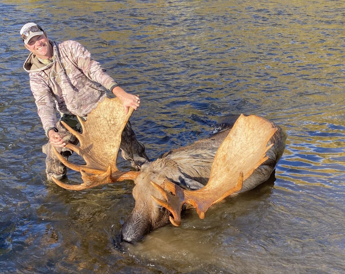 Self Guided Hunts - Epic Alaska